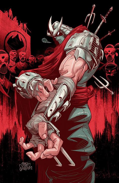 Teenage Mutant Ninja Turtles 5 Megacon Exclusive Ryan Smallman Comic Kingdom Creative