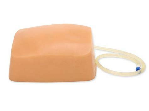 Paracentesis Ultrasound Replacement Tissue Insert