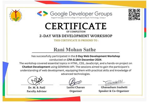 Rani Sathe On Linkedin Webdevelopment Chatbotdevelopment Ai Geminiai Api Html Css