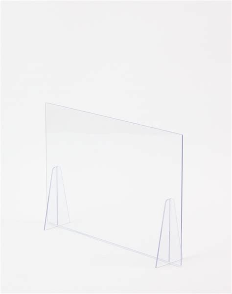 Plexiglass De Protection Covid Distri Com