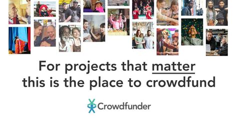 Liam Openshaw On Linkedin Start Crowdfunding On Crowdfunder Uk Where Ideas Happen