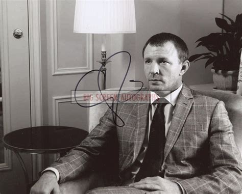 Guy Ritchie G Big Screen Autographs