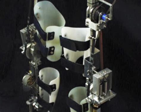 World Famous Neuro Roboticist Prof Joel Burdick Of Cal Tech Has