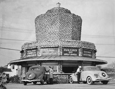 S Drive In Diners And Old