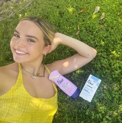 Bailee Madison 2022 Bikini
