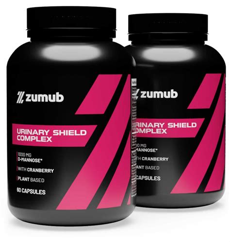 Urinary Shield Complex Zumub Na Zumub