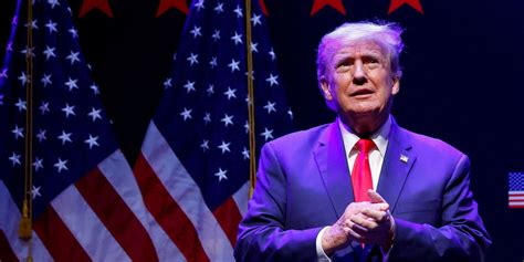 Elecciones En Estados Unidos En Vivo Donald Trump Vs Kamala Harris