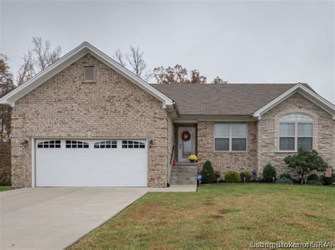Sellersburg In Real Estate Sellersburg In Homes For Sale Zillow