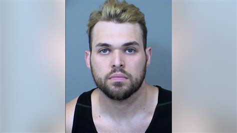Lori Vallows Son Colby Ryan Arrested In Maricopa County On Suspicion Of Sex Crimes 6park News