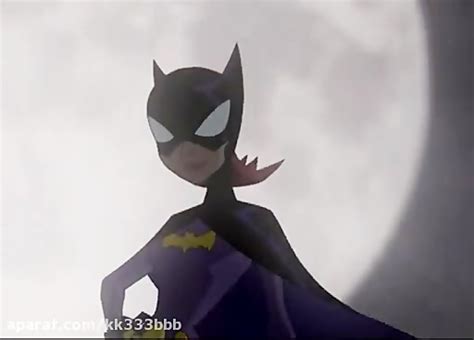 سریال بتمن فصل ۳ قسمت 3 زیرنویس فارسی