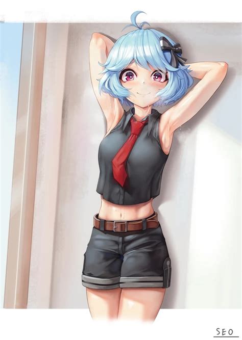 Rule 34 Grim Reaper Hana Guardian Tales Guardian Tales Hana