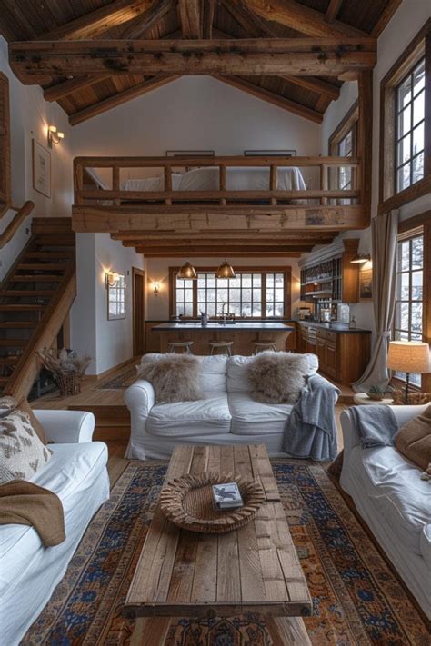 35 Barndominium Interior Ideas For Crafting Your Perfect Barn Home