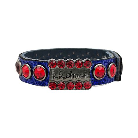 Thin Cuff Superman Bb Simon®