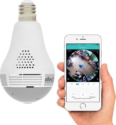 Best Hidden Cameras For Boat Surveillance Spycamcentral