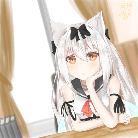 雪風 S Now さんのイラスト ニコニコ静画 イラスト