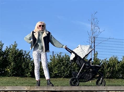Another Amazing Day On A Roma Prams Photoshoot Emma C