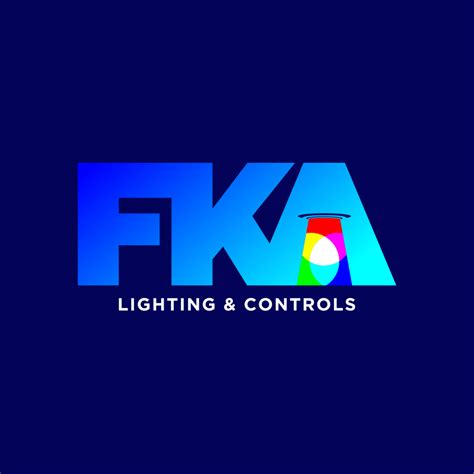 Fka Lighting Brand Design Portfolio Ninety Two