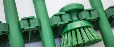 Types Of Color Coding For Enhanced Food Safety In Your Facility Bunzl Processor Division