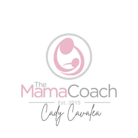 Classes The Mama Coach Cady Cavalea