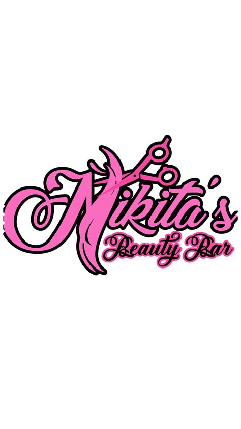 Bookings Nikitas Beauty Bar