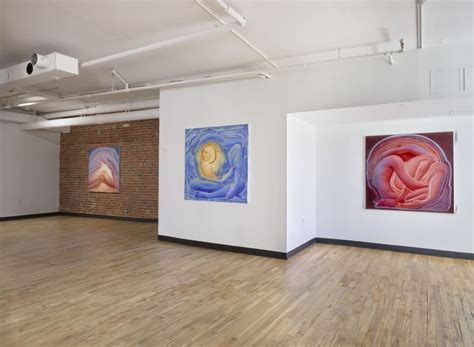 Aleah Chapin The Space Between Us Flowers Gallery