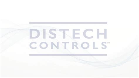 Distech Controls Di Linkedin Eclypse Building Intelligence