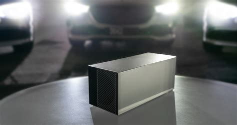 Nvidia Rolls Out Drive Agx Thor Developer Kit To Worlds Automotive