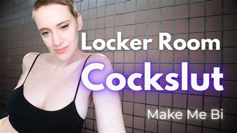Goddess Maeve Enix Locker Room Cockslut Manyvids