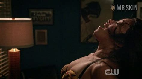 See The Hottest Gina Rodriguez Sexy Scenes Mr Skin