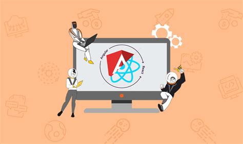 Converting An Angular Application To React A Step By Step Venturenox