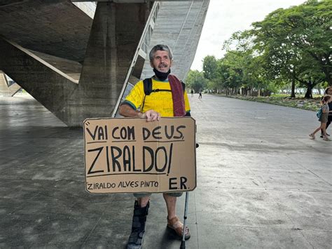 Corpo De Ziraldo é Velado No Museu De Arte Moderna Do Rio Abriu