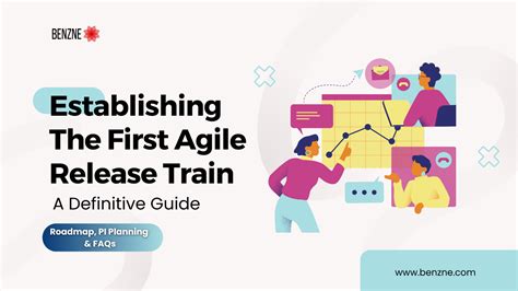 Agile Release Train Definitive Guide