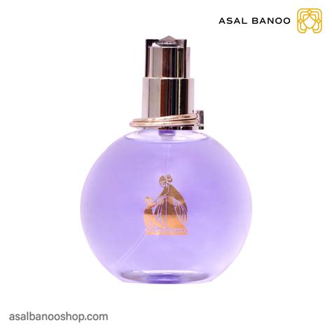 عطر لانوین اکلت زنانه Eclat D Arpege ادوپرفیوم اصل عسل بانو