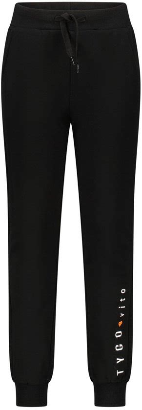 Tygo And Vito Xnoos 6610 Jongens Broek Maat 122128 Bol