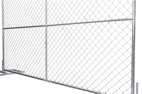 Where To Buy Cheap Chain Link Fence Panels At John Richard Blog