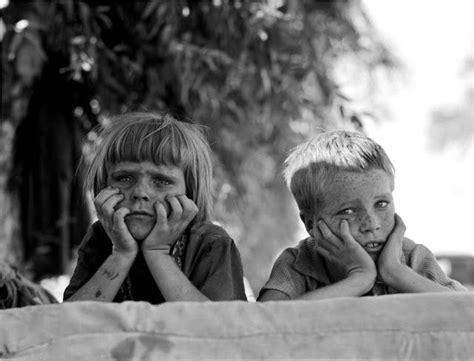 Biography Documentary Photographer Dorothea Lange Monovisions