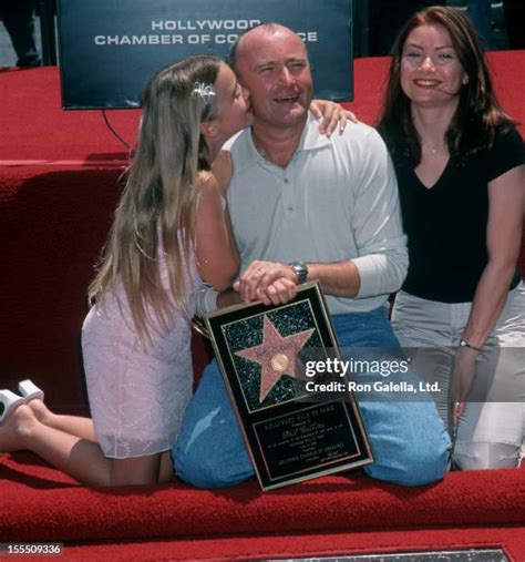 Lily Collins Phil Photos And Premium High Res Pictures Getty Images
