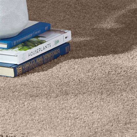 Mohawk Gratitude Cobble Path Textured Carpet Indoor In The Carpet