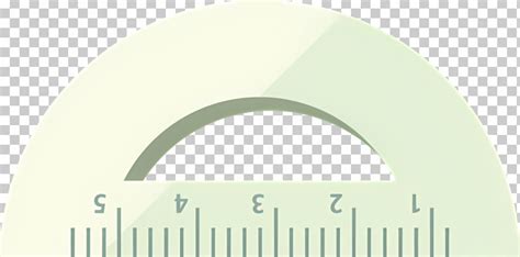 Ruler Green Protractor For Geometry Png Clipart Angle Drawing