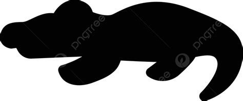 Crocodile Background Crocodile Art Vector Background Crocodile Art