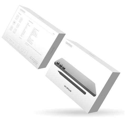 Oteeto K11 Stylus Tablet With Stylus Pen Dual Sim Card Support 9 0 Incell Display 8gb 512gb