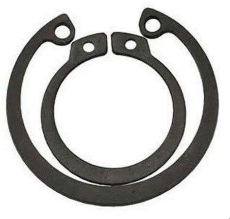 Spring Steel Circlips Diameter 10 Mm At ₹ 1 In Mumbai Id 2851735354255