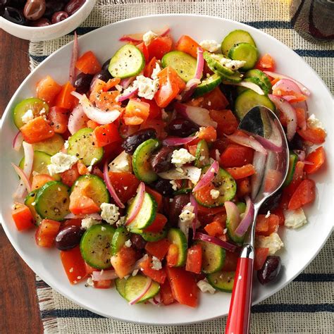 17 Recipes For Traditional Greek Food Everyone Should Try