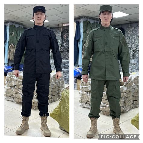 ИХЭР ажлын хувцас гутал бөөний төв Харуул хамгаалалт ТАКТИК хувцас