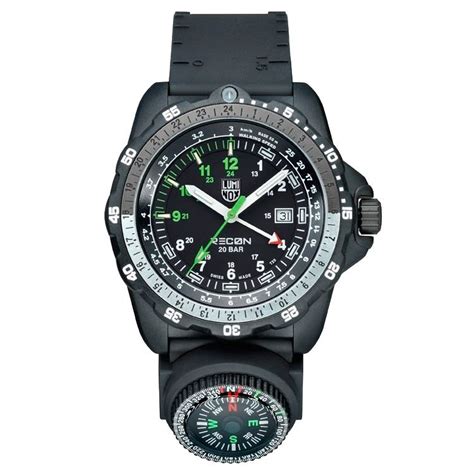 Navy Seal Watch With Compass By Luminox Watches For Men Luminox