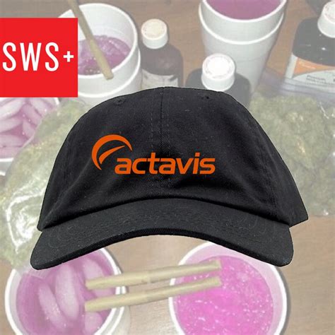 Actavis Etsy