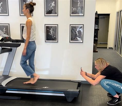 Findings From A Gait Analysis How To Move Without Pain Anyas Reviews