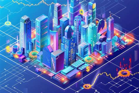 The Future Of Urban Development Smart Cities Technology And Growth
