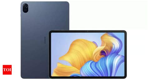 Honor Pad 8 Honor Pad 8 Launched In India At An Introductory Price Of Rs 19 999 Details Inside