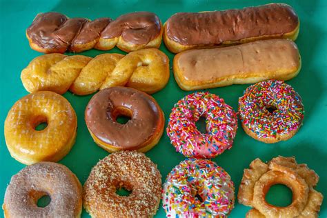 Express Donuts Delivery Menu Order Online 14584 Baseline Ave 330